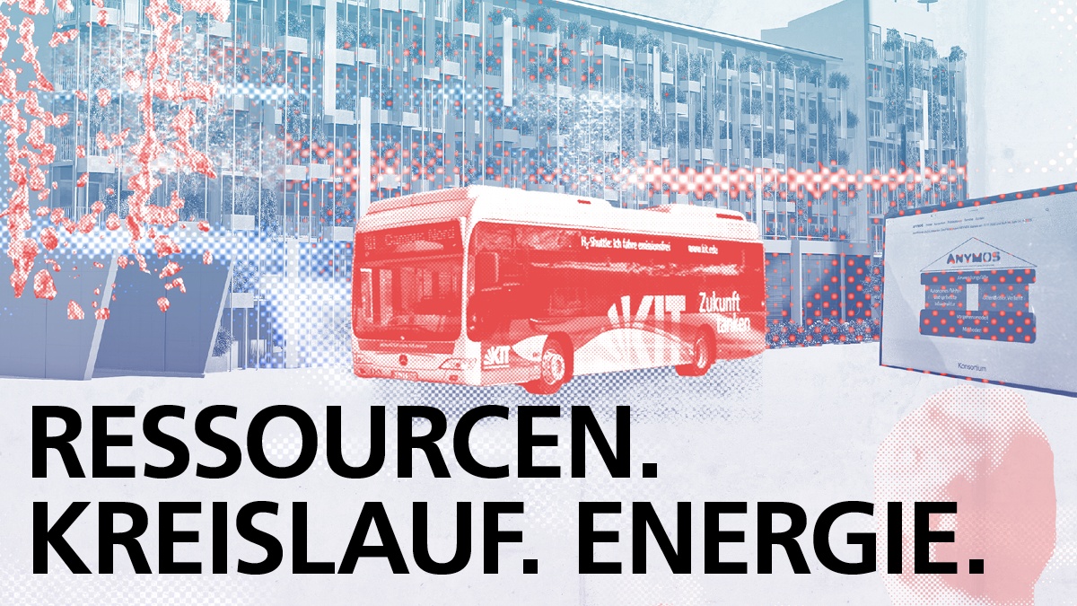 KIT - Das KIT - Medien - News - Themenhighlights - Aus alt mach neu - Wie Beton recycelt werden kann